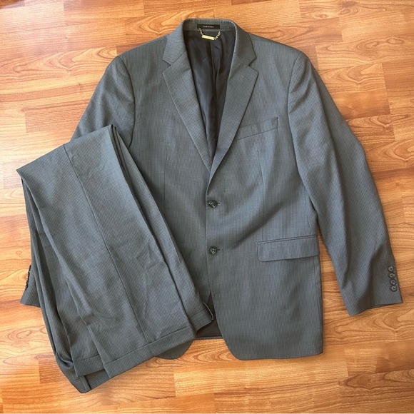 Donald J. Trump | Suits & Blazers | Donald Trump Signature Collection ...